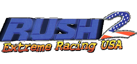 Rush 2: Extreme Racing USA - SteamGridDB