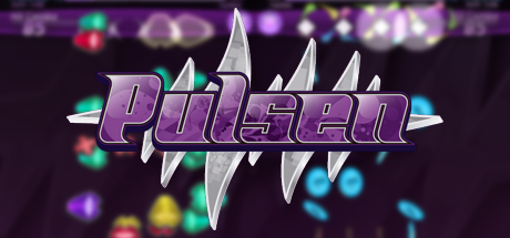 Pulsen - SteamGridDB