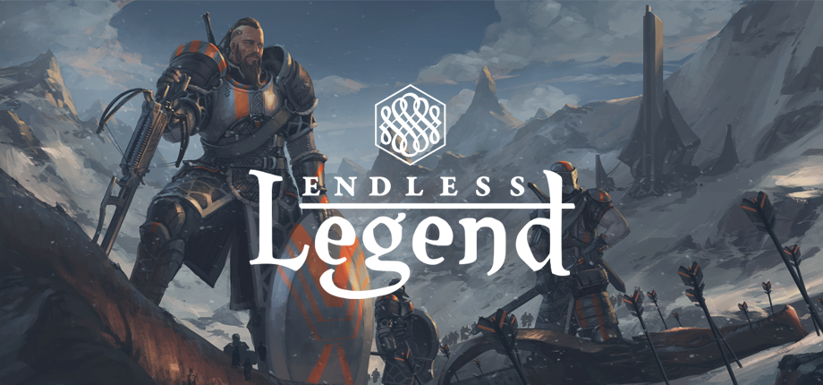 Endless Legend™ - SteamGridDB