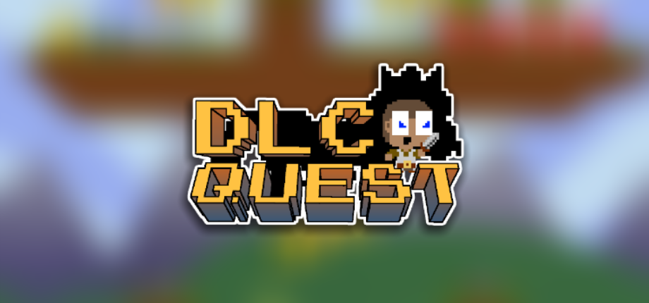 DLC Quest - SteamGridDB