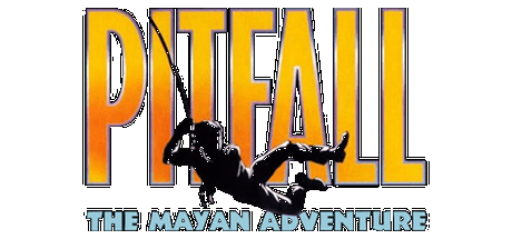 Pitfall: The Mayan Adventure - SteamGridDB