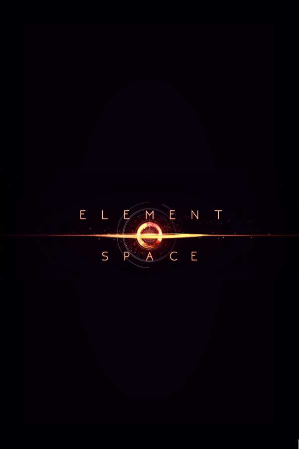 Element: Space - SteamGridDB