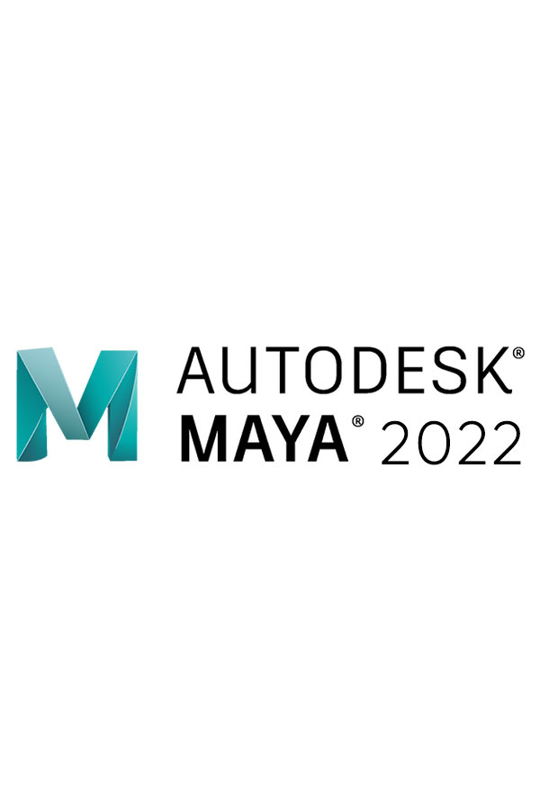 Autodesk 2022 Logo