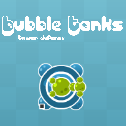 Bubble Tanks 2 Game