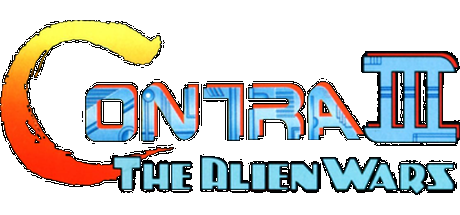 Contra III: The Alien Wars - SteamGridDB