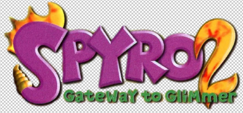 Spyro 2: Ripto's Rage! - SteamGridDB