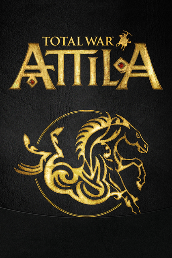 Attila Logo