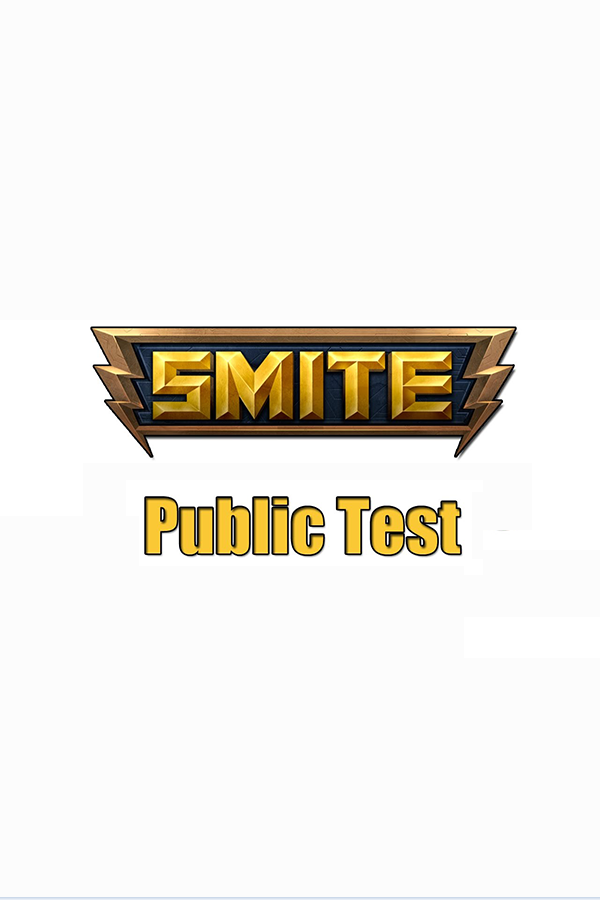 Smite Logo Transparent
