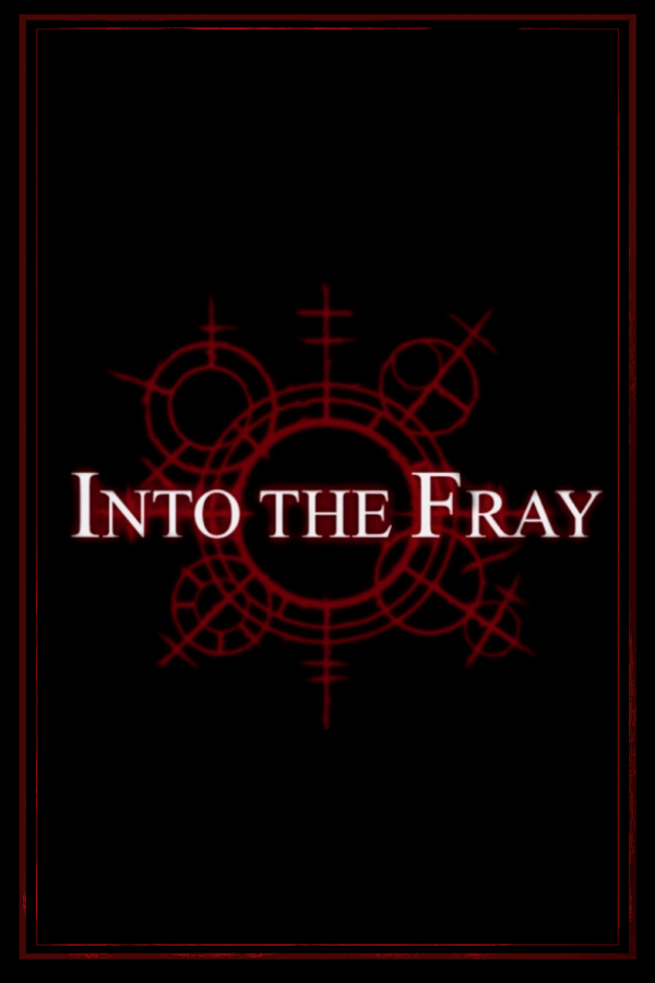 The Fray Logo