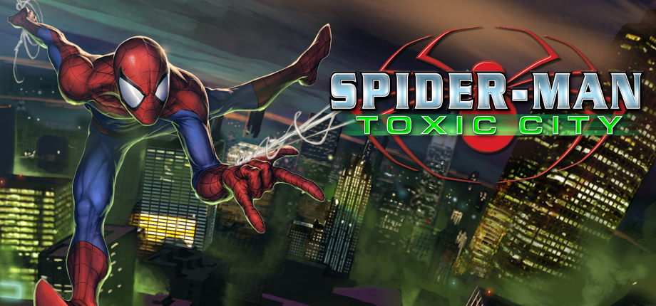 Toxin Spiderman Wallpaper
