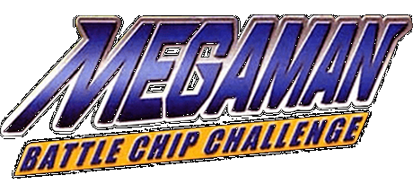 Mega Man Battle Chip Challenge - SteamGridDB