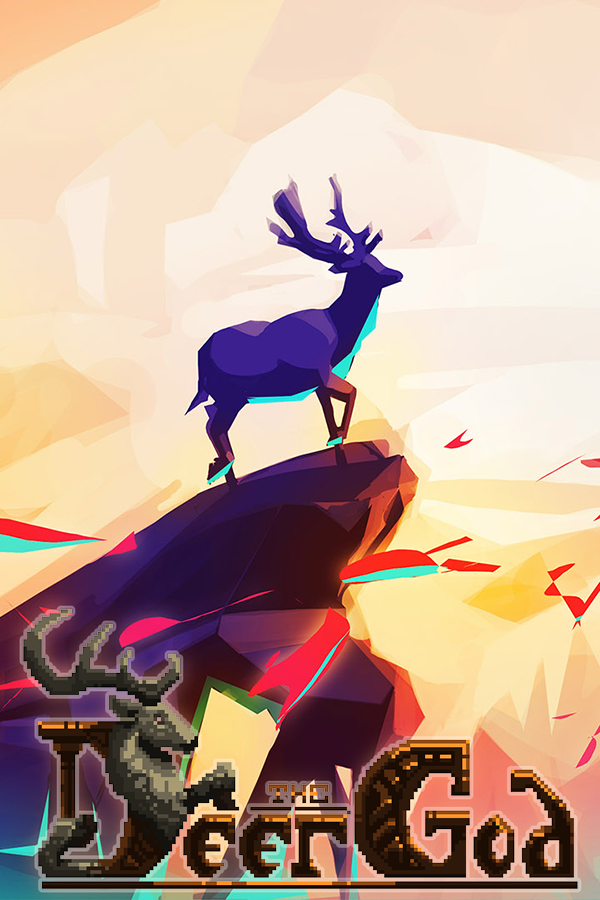 The Deer God - SteamGridDB
