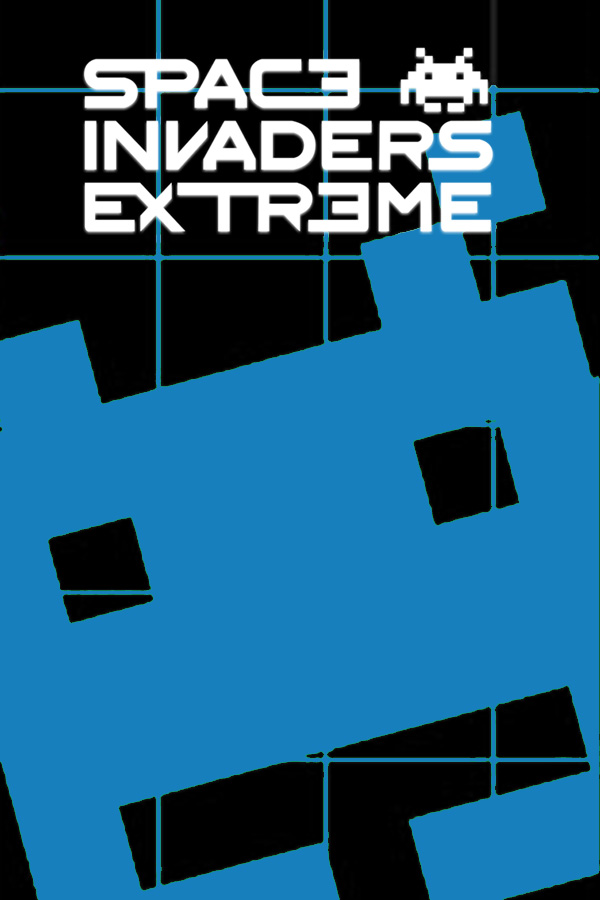 Space Invaders Extreme - SteamGridDB