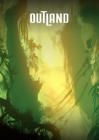 Outland - SteamGridDB