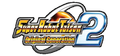 Super Robot Taisen Original Generation 2 - SteamGridDB