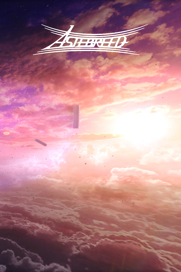 Astebreed: Definitive Edition - SteamGridDB