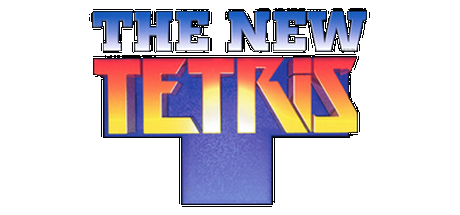 The New Tetris - SteamGridDB