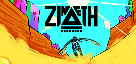 Zineth - SteamGridDB