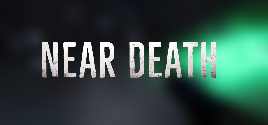 Near Death - SteamGridDB