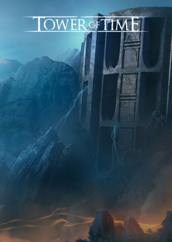 Tower of Time - SteamGridDB