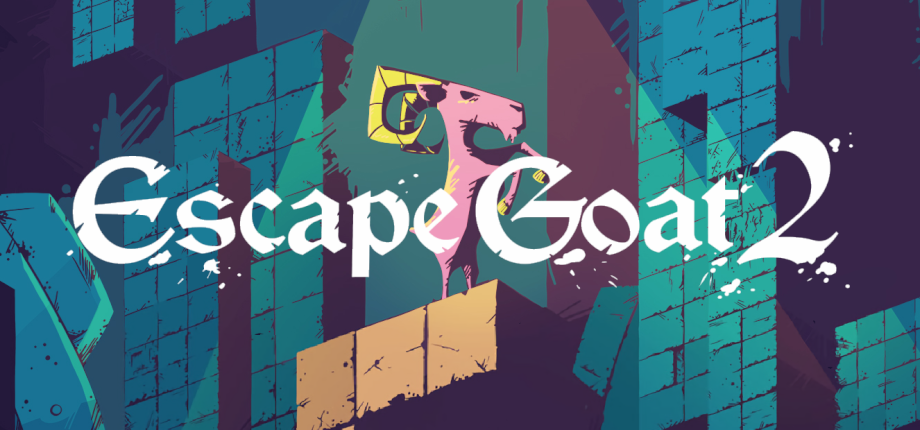 Escape Goat 2 - SteamGridDB