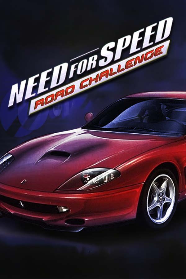 Nfs Road Challenge