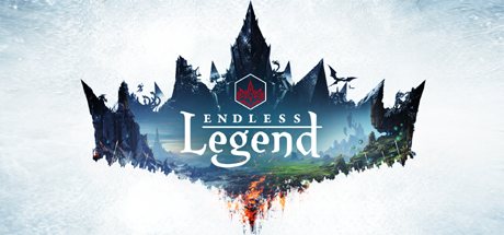 Endless Legend™ - SteamGridDB