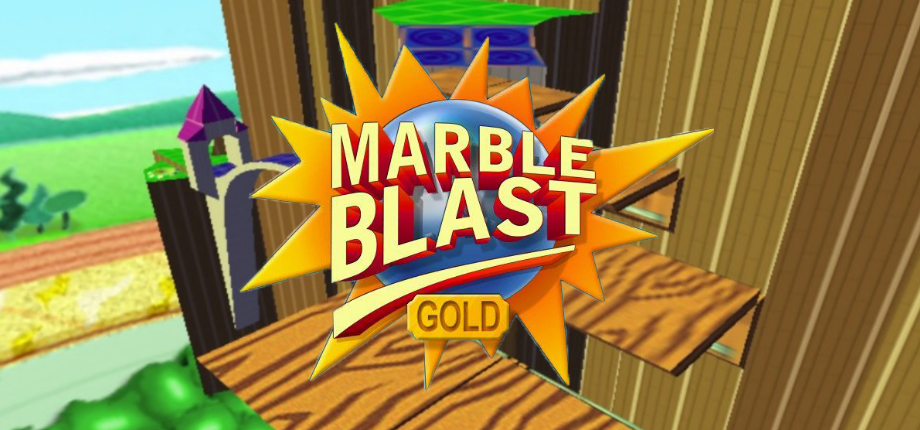 Marble Blast - SteamGridDB