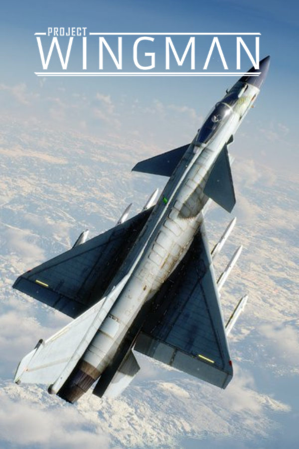 Project Wingman - SteamGridDB