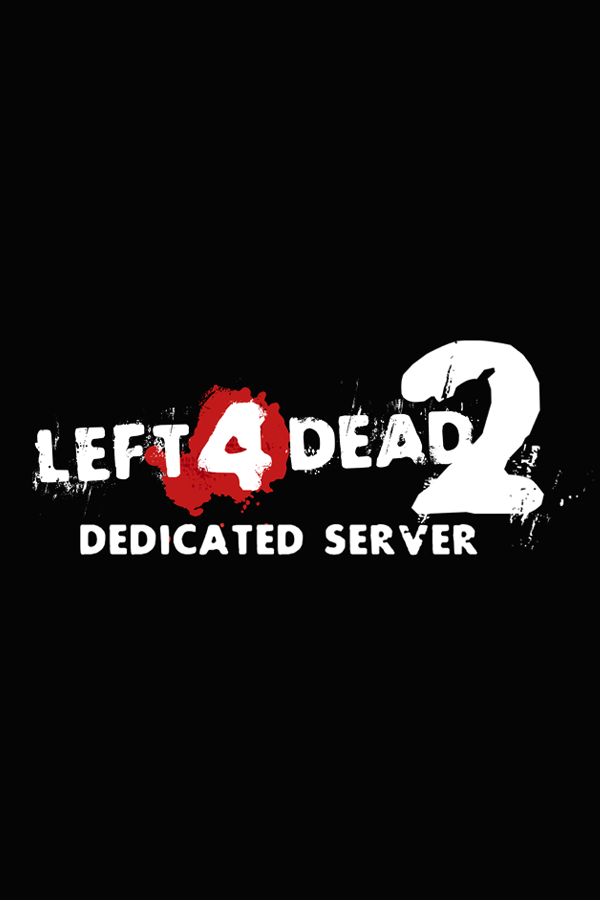 Left 4 Dead 2 Dedicated Server - SteamGridDB