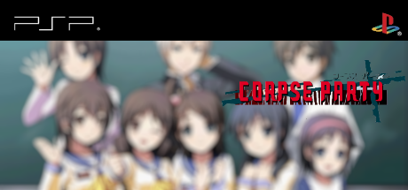 Corpse Party - SteamGridDB