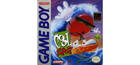 Cool Spot - SteamGridDB