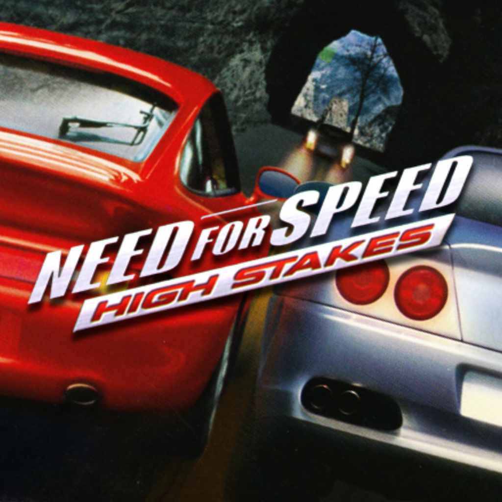 Nfs High Stakes