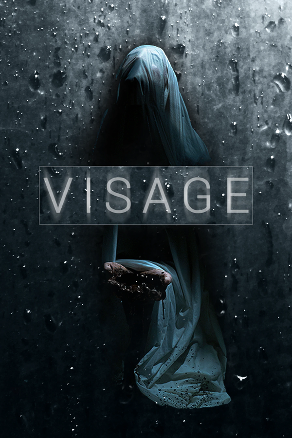 Visage - SteamGridDB