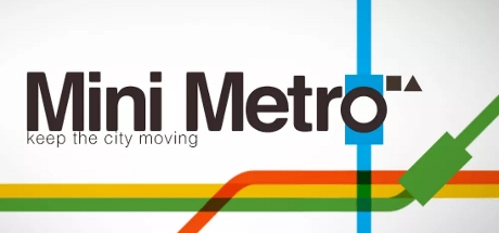 Mini Metro - SteamGridDB