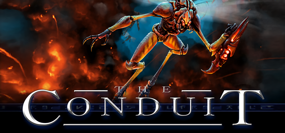The Conduit - SteamGridDB