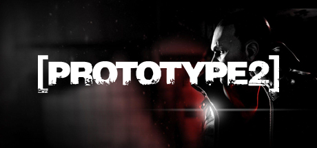 Prototype 2 Logo