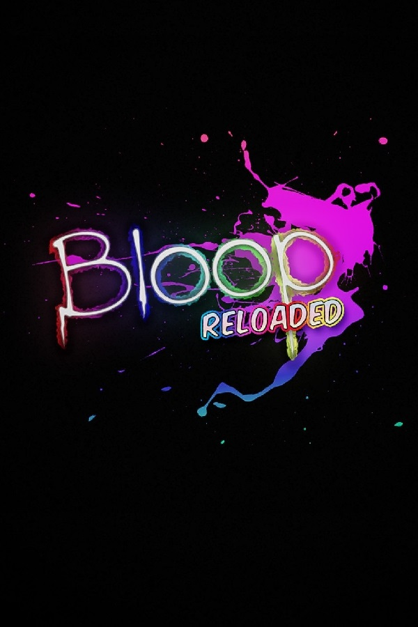 Bloop Reloaded - SteamGridDB