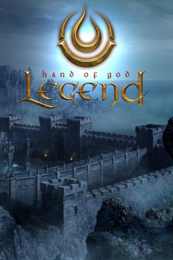 Legend: Hand of God - SteamGridDB
