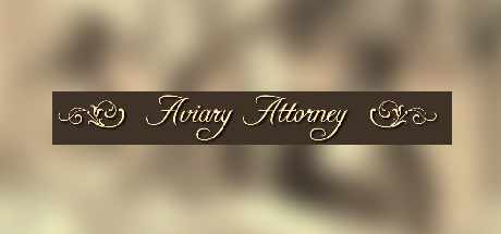 Aviary Attorney - SteamGridDB