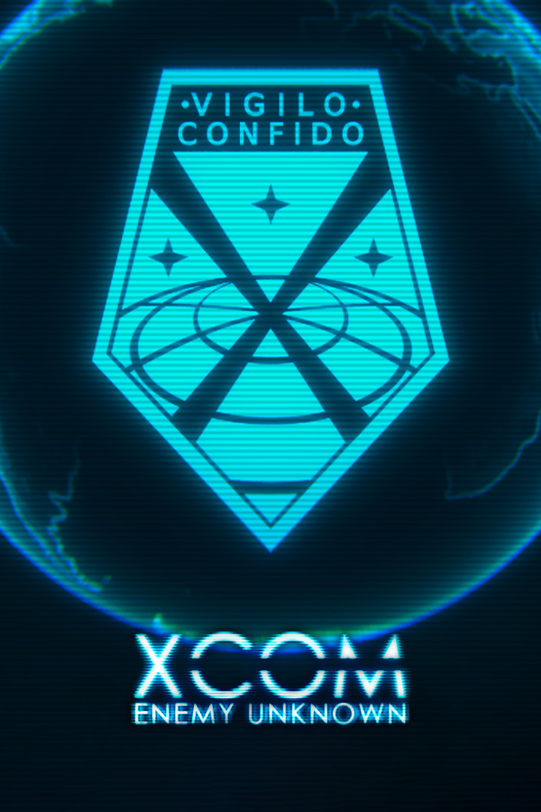 Xcom Wallpaper Vigilo Confido