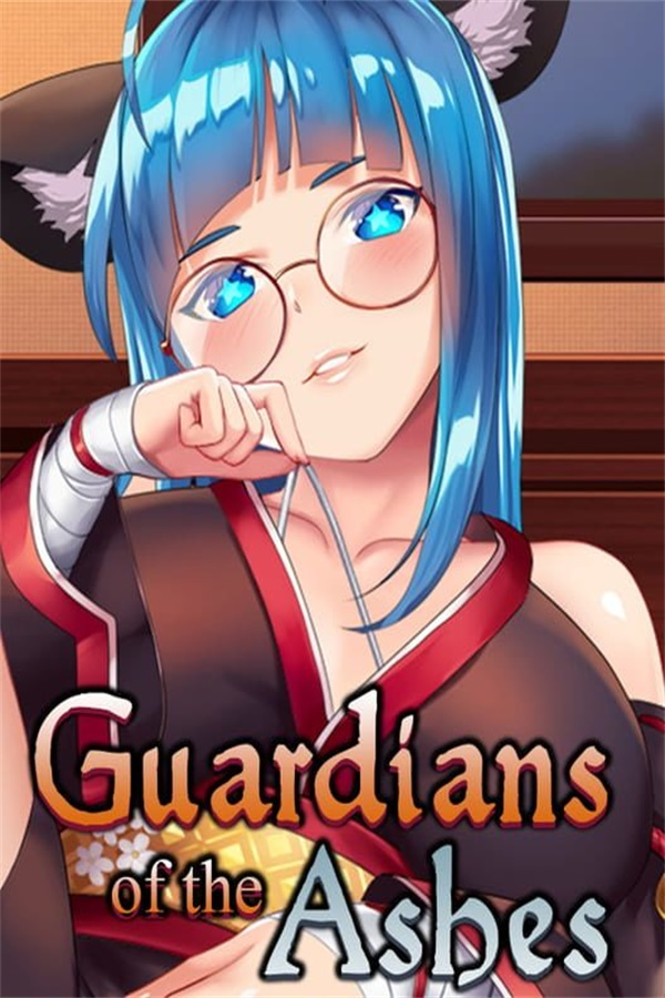 Grid for Guardians of the Ashes by NGAkkkkk - SteamGridDB