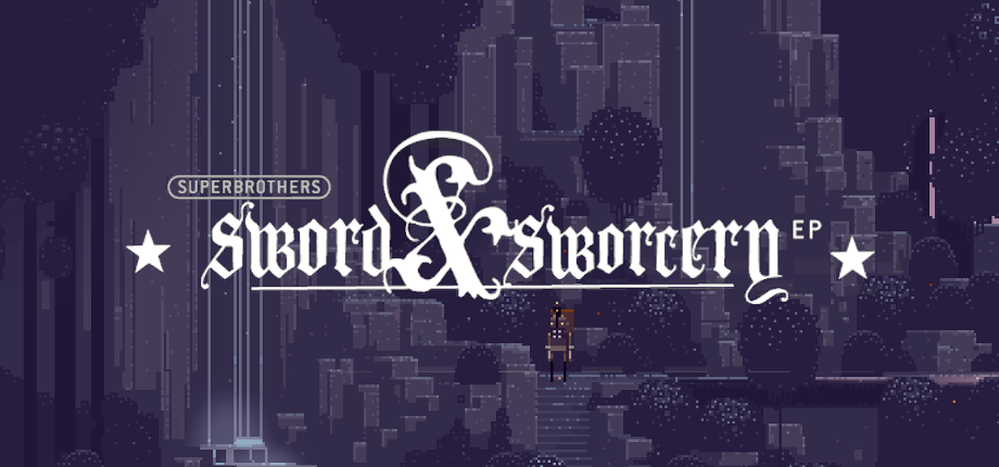 Superbrothers: Sword & Sworcery EP - SteamGridDB
