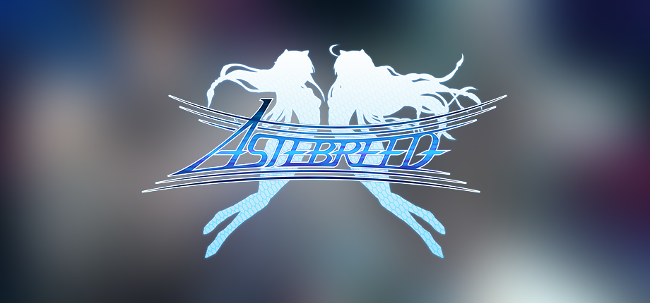 Astebreed: Definitive Edition - SteamGridDB