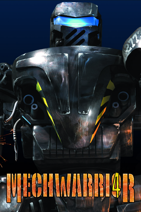 MechWarrior 4: Black Knight - SteamGridDB