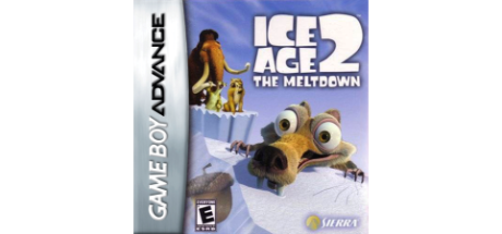 Ice Age 2: The Meltdown - SteamGridDB
