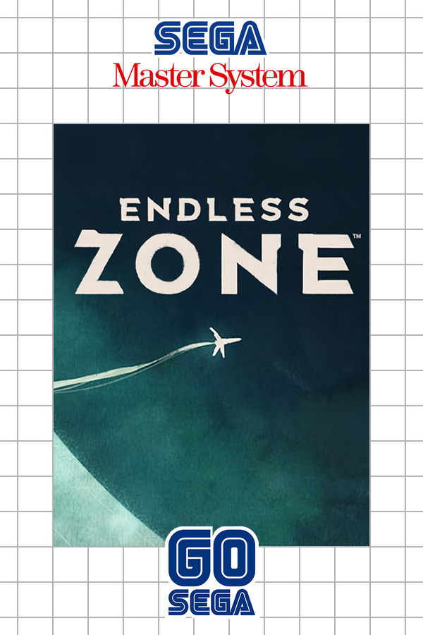 Endless Zone - SteamGridDB