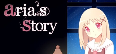 Aria's Story - SteamGridDB