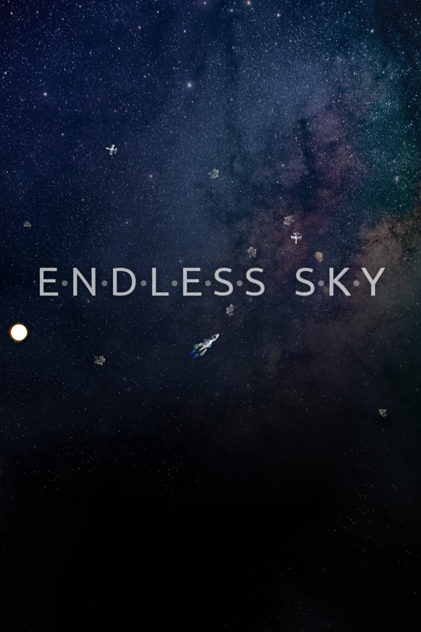 Endless Sky - SteamGridDB