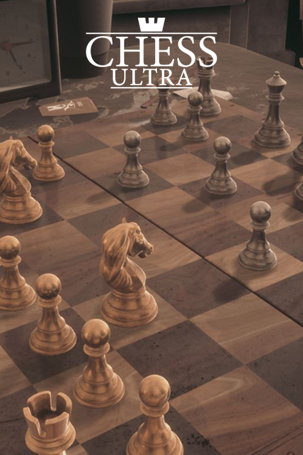 Chess Ultra - SteamGridDB